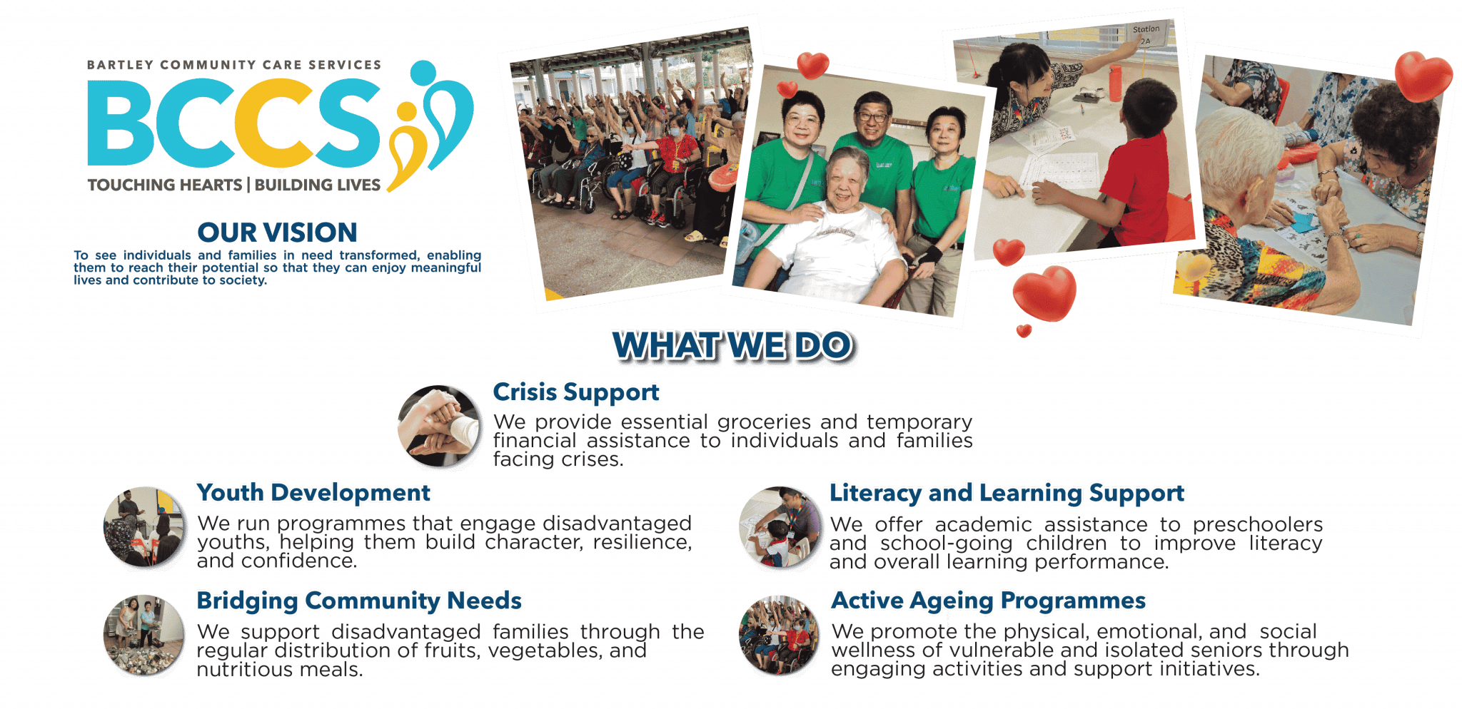#GoMAD by BCCS (Go Make A Difference) is back! | Go M.A.D. 2025