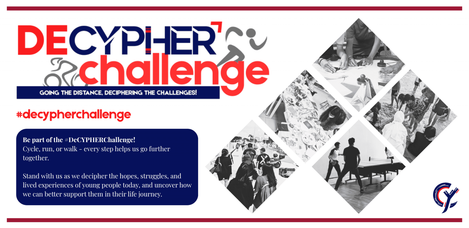 DeCYPHER Challenge 2026 | #decypherchallenge | DeCYPHER Challenge 2026 ...
