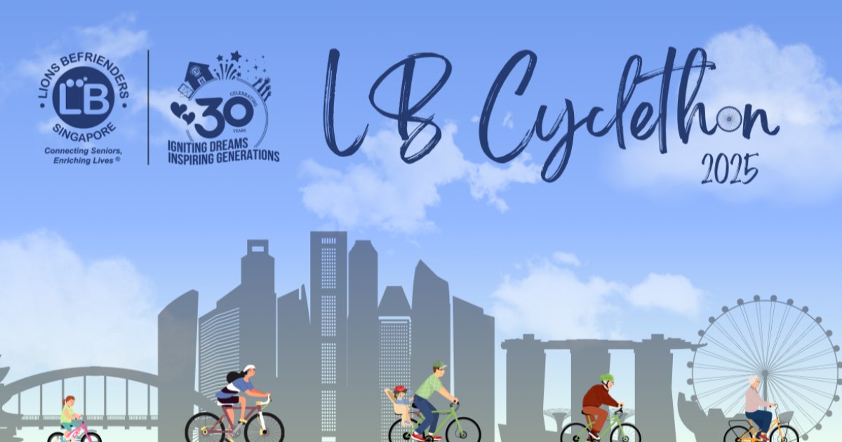 Participants List | LB Cyclethon 2025