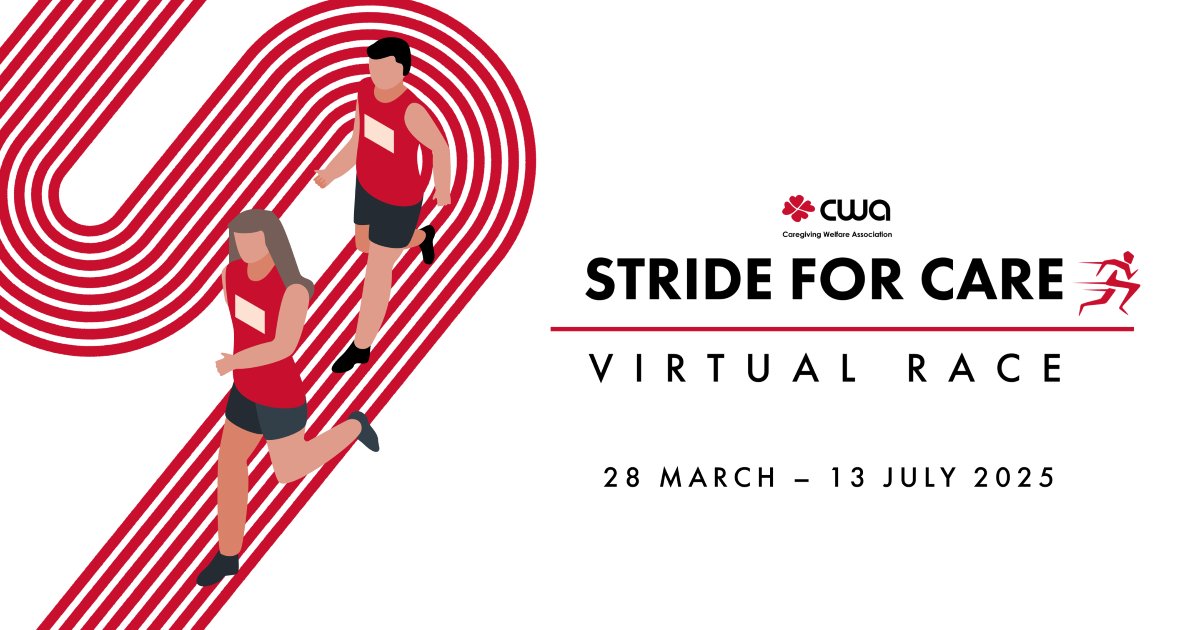 Participants List | Stride For Care 2025